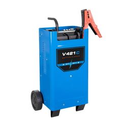 Güde Güde Batterielader V 421 C