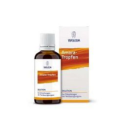 AMARA-Tropfen Dilution 50 ml