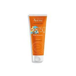 AVENE SunSitive Kinder Sonnenmilch SPF 50+ 250 ml