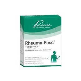 RHEUMA PASC Tabletten 100 St