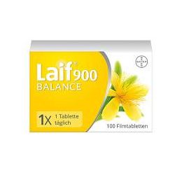 LAIF 900 Balance Filmtabletten 100 St