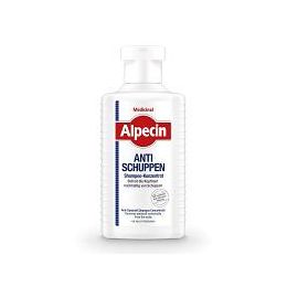 ALPECIN MED.Shampoo Konzentrat Anti Schuppen 200 ml