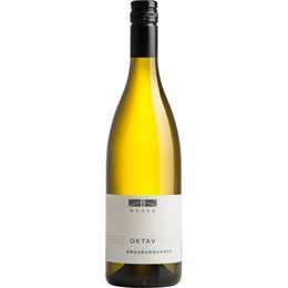 Heger Grauburgunder "Oktav"