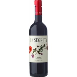 Planeta La Segreta Rosso Sicilia DOC