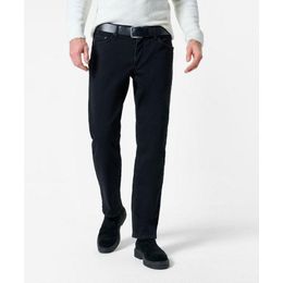 Brax 5-Pocket-Jeans Style COOPER TT, schwarz