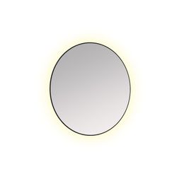 Cosmic Wish Spiegel mit Led-Beleuchtung, schwarz matt, WJC780M0005108 WJC780M0005108