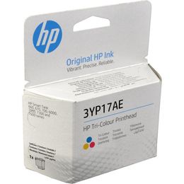 HP Druckkopf 3YP17AE 3-farbig