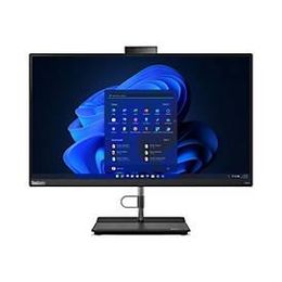 Lenovo ThinkCentre neo 30a 24 Gen 4 12K0 - All-in-One (Komplettlösung) - Monitorständer mit Hubfunktion - Core i5 13420H / 2.1 GHz - RAM 16 GB - SSD 512 GB