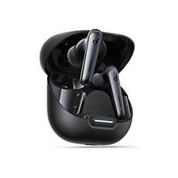 Anker Soundcore Liberty 4 NC - True Wireless-Kopfhörer mit Mikrofon - im Ohr - Bluetooth - aktive Rauschunterdrückung - Velvet Black