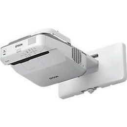 3LCD Beamer Epson® EB-685W, HD Ready WXGA, 3500 ANSI Lumen, 14000:1 Kontrast, 3x HDMI, 2 x USB, WLAN