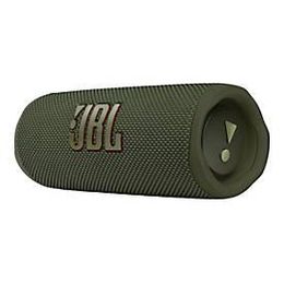JBL Flip 6 - Lautsprecher - tragbar - kabellos - Bluetooth - zweiweg