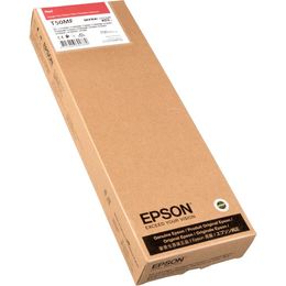 Epson Tinte C13T50MF00 T50MF rot