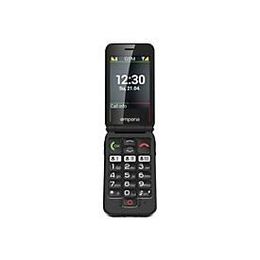 Emporia Joy - Feature Phone - LCD-Anzeige - 240 x 320 Pixel - rear camera 2 MP