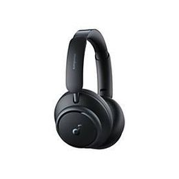 Anker Soundcore Space Q45 - Kopfhörer mit Mikrofon - ohrumschließend - Bluetooth - kabellos - aktive Rauschunterdrückung