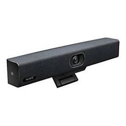 Yealink UVC34 - Konferenzkamera - Farbe - 8 MP - 4K - Audio
