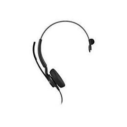 Jabra Engage 40 Mono - Headset - On-Ear - kabelgebunden - USB-A - Geräuschisolierung