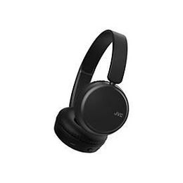 JVC HA-S36W - Deep Bass - Kopfhörer mit Mikrofon - On-Ear - Bluetooth - kabellos