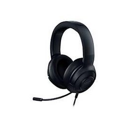 Razer Kraken X Lite - Headset - 7.1-Kanal - ohrumschließend - kabelgebunden - 3,5 mm Stecker