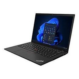 Lenovo ThinkPad P14s Gen 4 21K5 - 180°-Scharnierdesign - AMD Ryzen 7 Pro 7840U / 3.3 GHz - AMD PRO - Win 11 Pro - Radeon 780M
