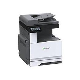 Lexmark XC9325 - Multifunktionsdrucker - Farbe - Laser - A3 (297 x 420 mm) (Original) - A3/Ledger (Medien)