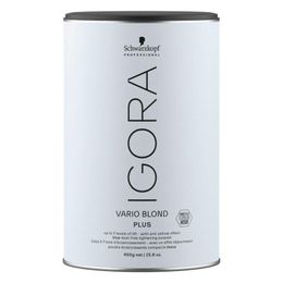 Schwarzkopf Igora Vario Blond Plus 450g