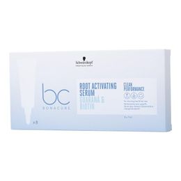 Schwarzkopf BC Bonacure Scalp Care Root Activating Serum 8x7ml