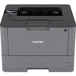 Laserdrucker Brother HL-L5000D, Schwarzweiß-Drucker, Duplex, 40 Seiten/Minute
