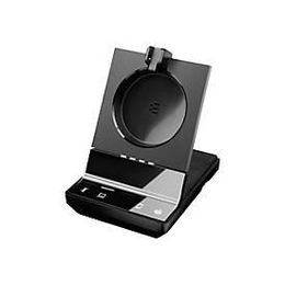 EPOS IMPACT SDW 5013T - Headset-System - On-Ear - konvertierbar - DECT - kabellos