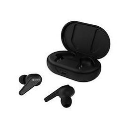 Sandberg Touch Pro - True Wireless-Kopfhörer mit Mikrofon - im Ohr - Bluetooth