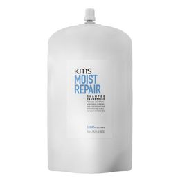 KMS California KMS MoistRepair Shampoo Pouches 750ml