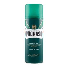 Proraso Green Line Shaving Foam 400ml