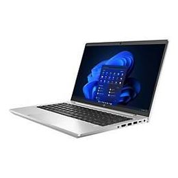 HP ProBook 440 G9 Notebook - Wolf Pro Security - Intel Core i5 1235U / 1.3 GHz - Win 11 Pro - Intel Iris Xe Grafikkarte - 16 GB RAM