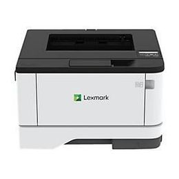 Lexmark MS431dn - Drucker - s/w - Laser