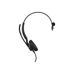 Jabra Engage 50 II UC Mono - Headset - On-Ear - kabelgebunden - USB-A