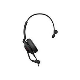 Jabra Evolve2 30 SE UC Mono - Headset - On-Ear - kabelgebunden - USB-C - Geräuschisolierung