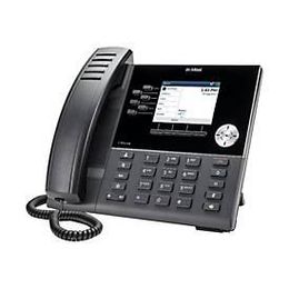 MITEL 6920w IP Phone - VoIP-Telefon - SIP, MiNet - 18 Leitungen