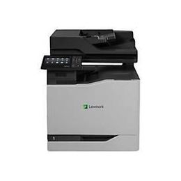 Lexmark XC6152de - Multifunktionsdrucker - Farbe - Laser - Legal (216 x 356 mm)/A4 (210 x 297 mm) (Original) - A4/Legal (Medien)