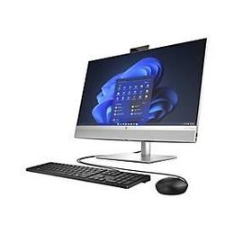 HP EliteOne 870 G9 - All-in-One (Komplettlösung) - Core i5 13500 / 2.5 GHz - vPro - RAM 16 GB - SSD 512 GB