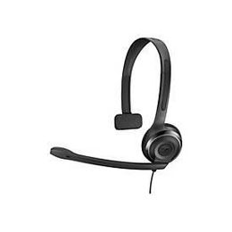 Sennheiser EPOS PC 7 USB - Headset - On-Ear - kabelgebunden