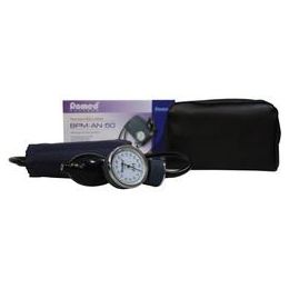 Romed Blutdruckmessgerät + Stethoskop Set mit Tasche