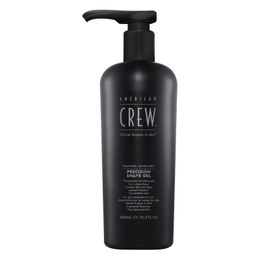 American Crew Shaving Skincare Presicion Shave gel 450ml