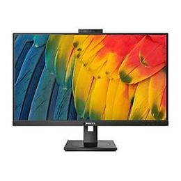 Philips 24B1U5301H - 5000 Series - LED-Monitor - USB - 60.5 cm (23.8") - 1920 x 1080 Full HD (1080p) @ 75 Hz