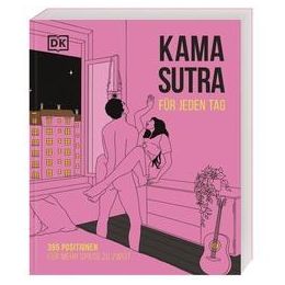 Dorling Kindersley Kamasutra für jeden Tag