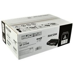 Ricoh Toner 407246 SP311HE schwarz OEM