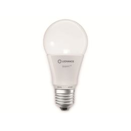 LEDVANCE LED-Lampe, A100, E27, EEK: F, 14W, 1521lm, TW, WiFi