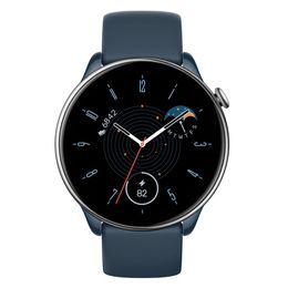 Amazfit Smartwatch GTR Mini blau