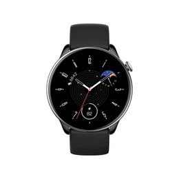Amazfit Smartwatch GTR Mini schwarz