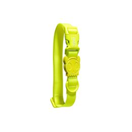 Pets Deli Zee.Dog Hundehalsband Neopro Lime - S