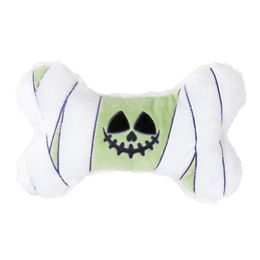 Pets Deli Fuzzyard Hundespielzeug Ghoul Bone - S