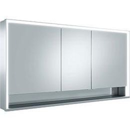 KEUCO Royal Lumos Spiegelschrank 14306171301, 1400x735x165mm, mit LED-Beleuchtung